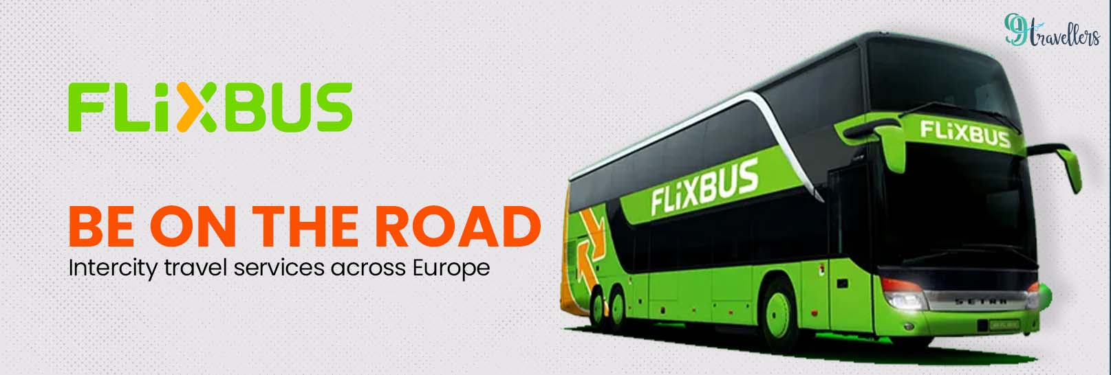 FlixBus Review – Travel Simplified | 99travellers.com
